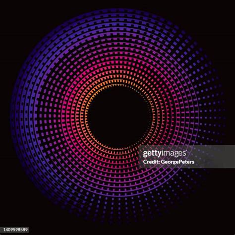 121 Sonar Pattern High Res Illustrations Getty Images