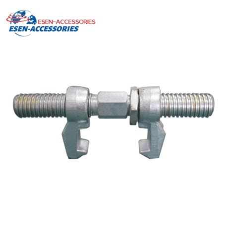 Shipping Container Corner Bridge Lock Container Clamps Fittings