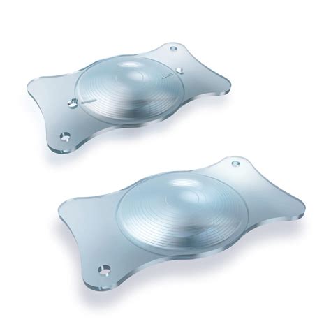 Lio Edof Zeiss Une Plus Grande Indépendance Visuelle Une Réduction Des Effets Secondaires