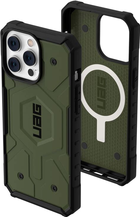 Questions And Answers Uag Pathfinder Series Case With Magsafe For