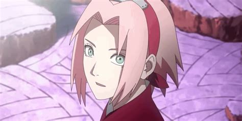 Sakura Haruno Shippuden Screenshots Sakura Haruno Shippuden Screenshots