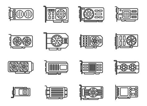 Gpu Vector Art Icons And Graphics For Free Download