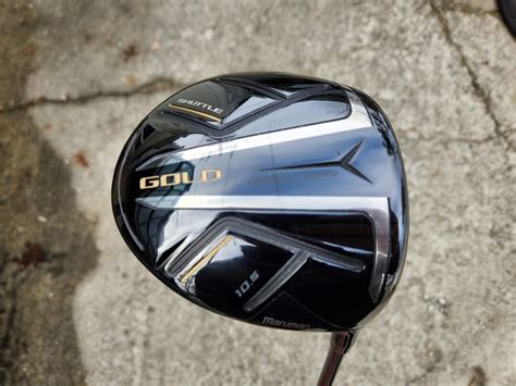 👍👍👍경기침체로 인한 마진포기 판매 시행👍👍 💥초특가 세일중💥 💖특a급 중고 마루망 셔틀 Gold 105도 Sr 드라이버 모두의골프골프의류and용품 정품최저가 쇼핑