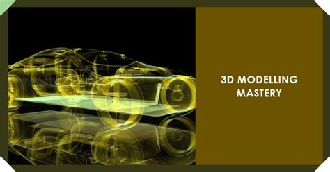 2024 3d Modelling Mastery How To Get Started Archova Visuals