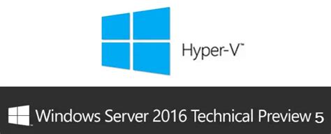 what s new in powershell for hyper v in windows server 1