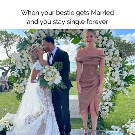 50 Wedding Memes That Perfectly Capture The Reality Of Getting Married