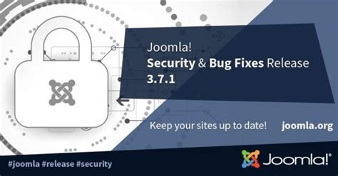 new joomla sql injection flaw is ridiculously simple to exploit
