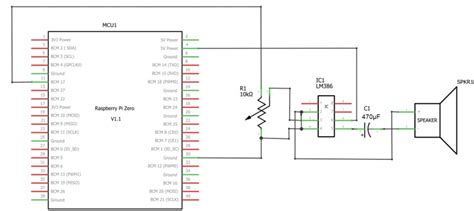How To Use Raspberry Pi Zero To Build A Tone Generator Raspberry Pi Maker Pro