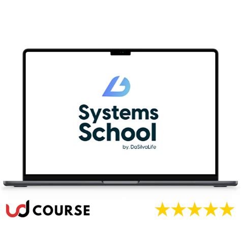 Kristi Dasilva Systems School Clickup Course Vault Bundle Udcourse