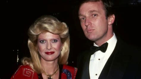 Ivana Trump Young