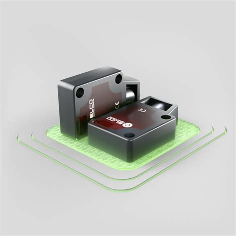 Sensors Elco Industrial Automation