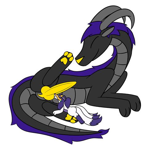 Rule 34 Absurd Res Auri Dreamer Dragon Genitals Hi Res Kissing Knot Loki The Vulpix Male