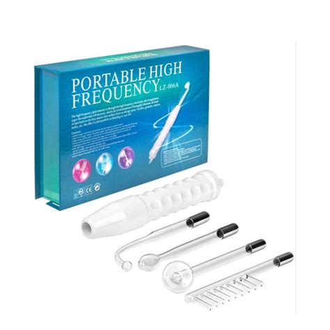 High Frequency Machine Nova Skin Medidermik