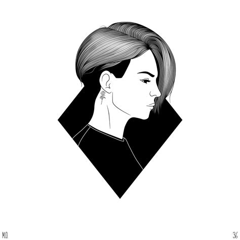 R O S E On Behance