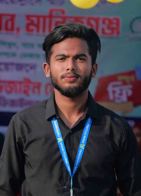 Mohammad Ashraful Alam Full Stack Digital Marketer