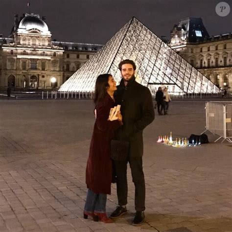 Emilie Tran Nguyen Franceinfo Maman Et épouse Comblée Son Mari Est
