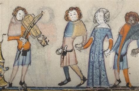 This 15th Century Manuscript Mentions A Monty Python Esque Killer