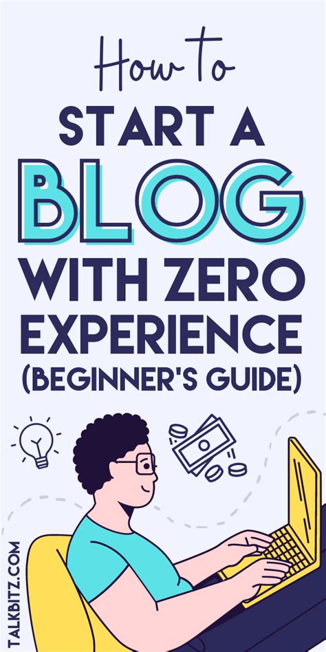 How To Start A Blog In 2024 Beginner S Guide TalkBitz Blogging