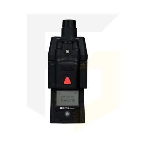 Shop Now Industrial Scientific Ventis Pro5 Pump Gas Monitor