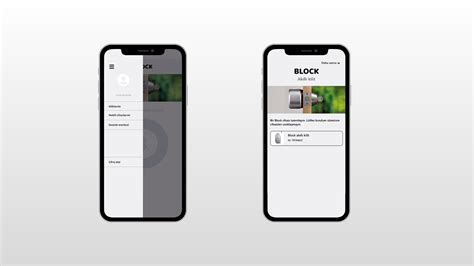 Lock App Ui Behance