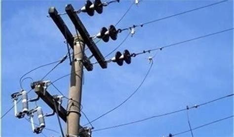 Четири села са без ток в община Невестино заради силен вятър