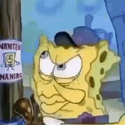 Spongebob Meme Gif Spongebob Meme Old Gifs Entdecken Und Teilen My Xxx Hot Girl