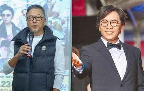 許傑輝閃辭《最大黨》內幕曝 王偉忠認了「和性騷有關」 娛樂 中時