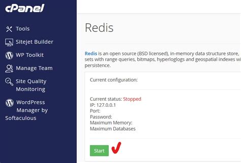 How To Enable Redis Or Memcache On CPanel Shared Hosting EWallz Solutions