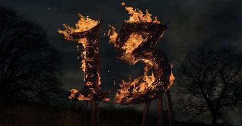 Heres Why Is Considered An Unlucky Number