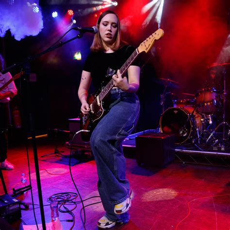 Soccer Mommy Tickets Wed May 14 2025 600 Pm At New Century