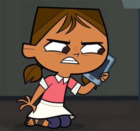 Pin By Murphy Creations On Courtney Total Dramarama Total Drama