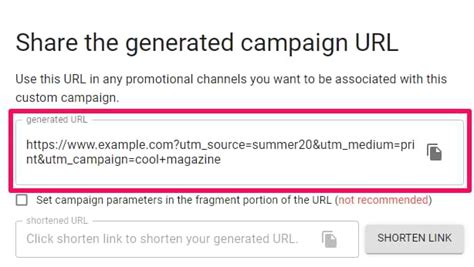 How To Track QR Codes With Google Analytics 4