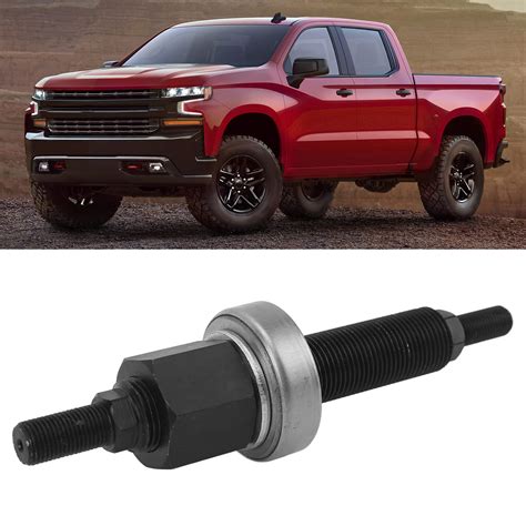 Engine Balancer Installer Harmonic Balancer Installation Tool For Chevy