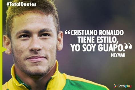 Neymar Frases Futbol Imagui