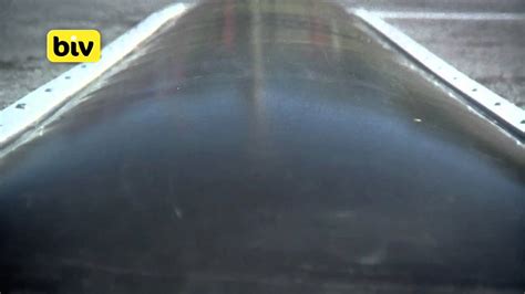 The Intelligent Speed Bump By Badennova Avi Youtube