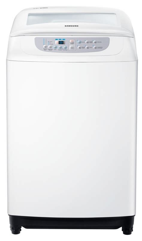 Samsung Lavadora De Carga Vertical Wa14f5l2uww 14kg 6 Programas De