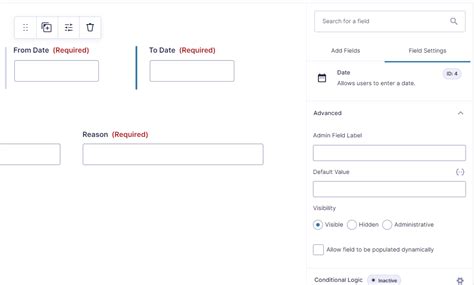 Date Picker Problem Urgent Get Help Gravity Forms
