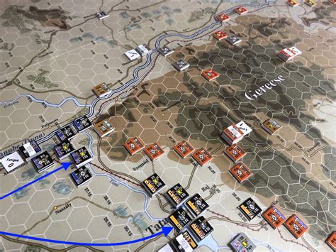 【battalion Combat Series】「panzers Last Stand」operation Konrad I Solo