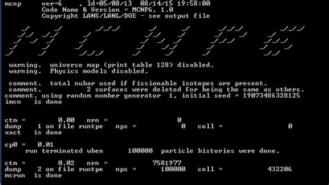 Dont Do That Zero Lattice Element Hit Error Occurs On A Rotated Lattice