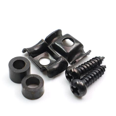 Stringsfi String Retainer Set Black Stringsfi String Retainer Set Black