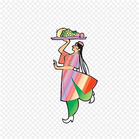 手托水果的新疆女孩png图片素材下载图片编号qvevbdgy 免抠素材网