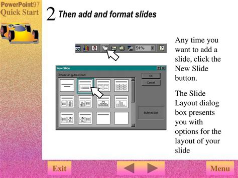 Microsoft PowerPoint Quick Start Ppt Download
