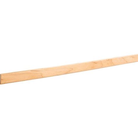 Legacy Heritage Curved Edge Scribe Molding 8 Pack Van Dykes Restorers