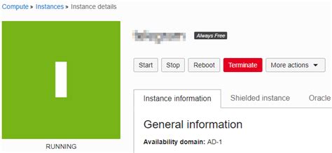 오라클 클라우드 무료 서버 Oracle Cloud Free Tier Vm 이용방법 빌리언뎁