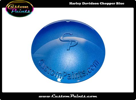 Harley Davidson Chopper Blue Paint Code Ch64210 Custom Paints Uk And Europe Harley Davidson Chopper Blue Paint Code Ch64210 Custom Paints Uk And Europe