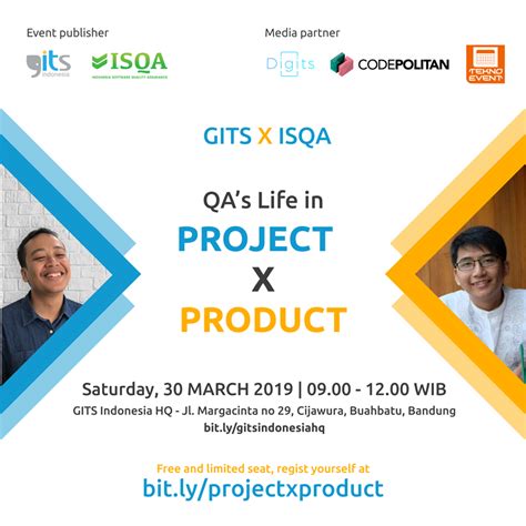 Qas Life In Project X Product Codepolitan