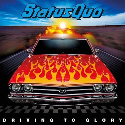 Status Quo Metal Heart Radio