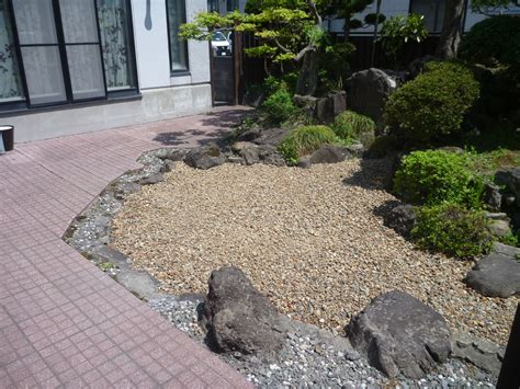 和風庭園｜松竹梅造園ホームページ｜青森県｜青森市｜造園｜造園工事｜ガーデニング｜庭｜人工芝｜草｜薪｜畑｜除雪｜