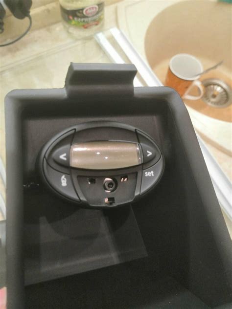 Free 3d File Webasto Timer Mount Skoda Karoq ・3d Printing Design To Download・cults