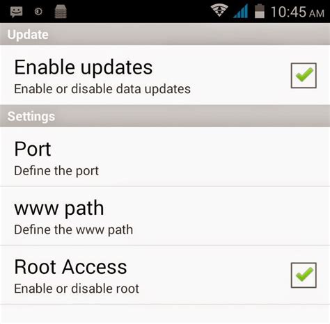 Android Talks Androphp The Best And Free Web Developer App For